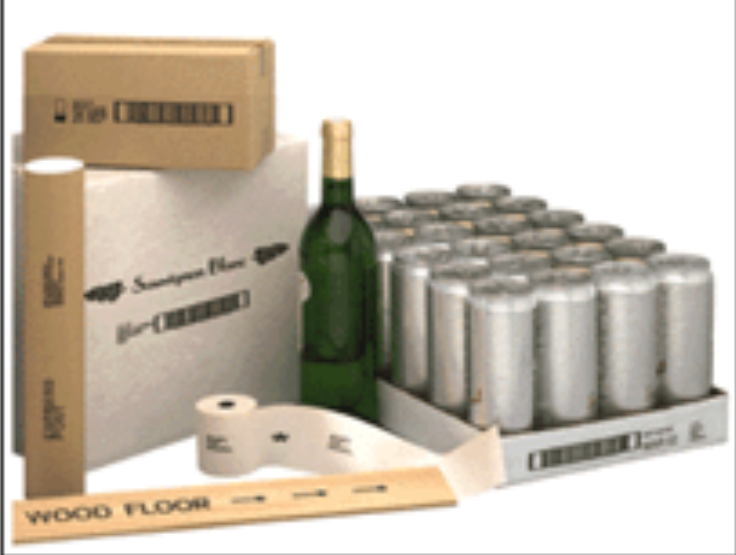 Choose a Carton Printing System | Griffin Rutgers
